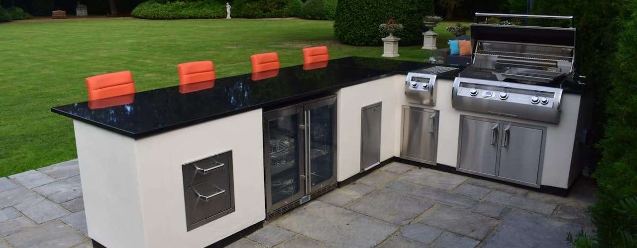 Hoe Kies je de Beste Barbecue voor Thuis? 6 Veelgestelde Vragen | homify