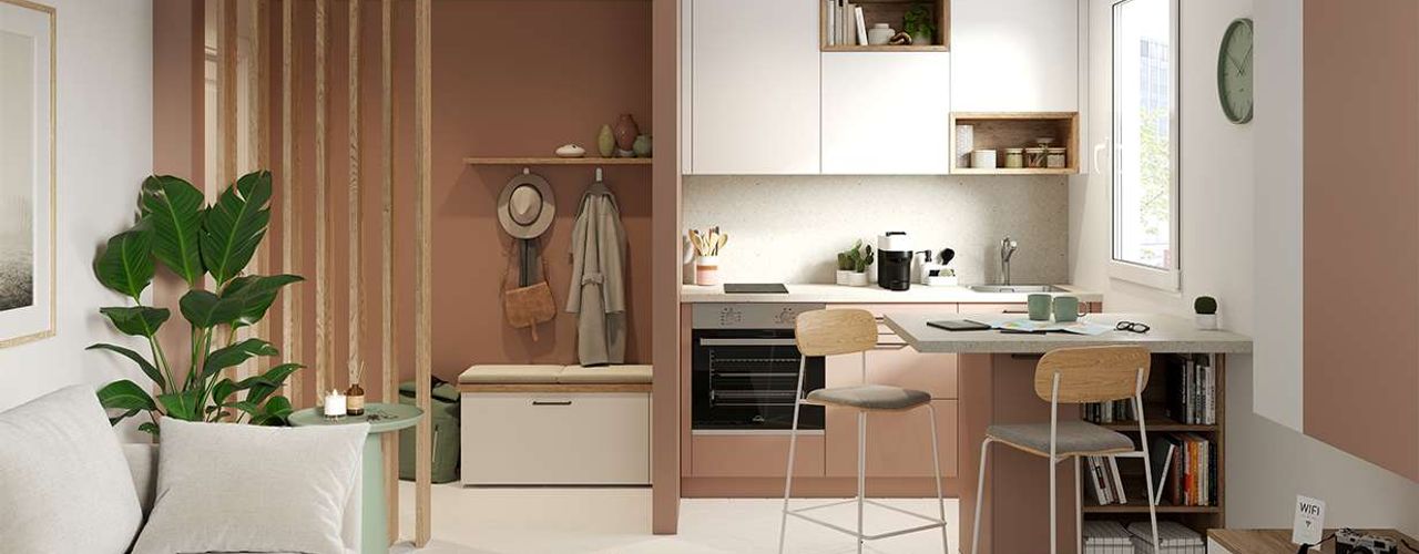 Diseña la Cocina de tus Sueños con ixina: Calidad para Todos | homify