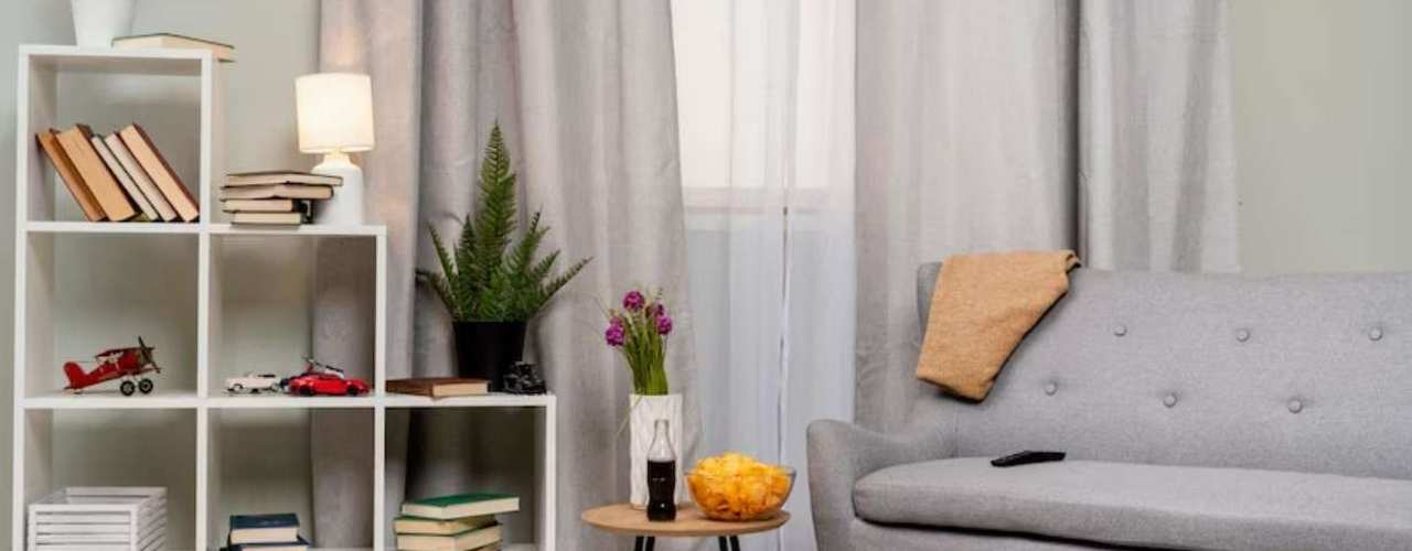 ¿Te falta espacio? 7 Soluciones que Aplico en mi Mini Apartamento | homify