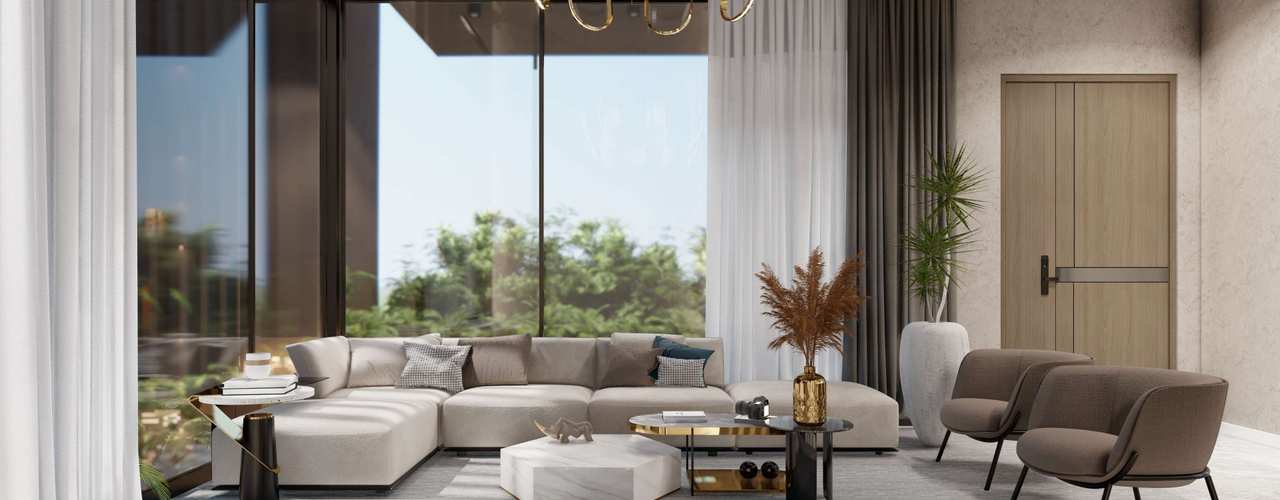 This Stylish Penthouse is the Epitome of Luxury with its Many Amenities ...