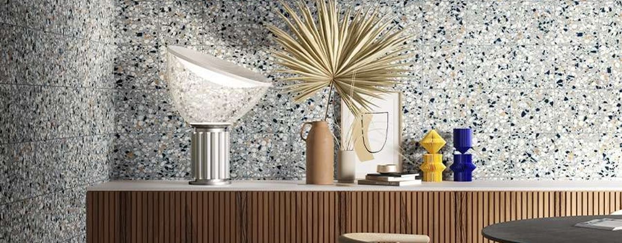 Terrazzo: The Timeless Flooring Trend with a Modern Twist | homify