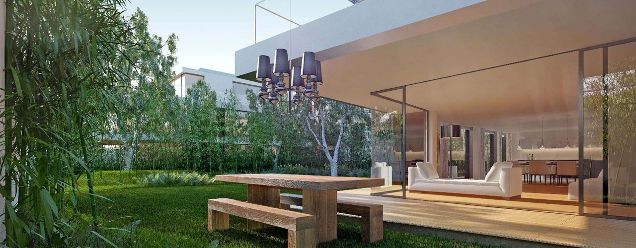 DeHaus: Um Projecto de Luxo com Design Contemporâneo e Elegância ...