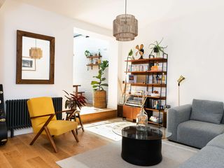 Resi Design Ltd.: Architects in London | homify