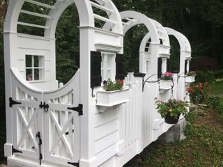 Creative Concepts & Design: Decks, Patios & Outdoor Enclosures in ...