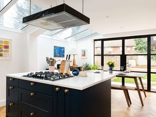 Resi Design Ltd.: Architects in London | homify