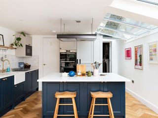 Resi Design Ltd.: Architects in London | homify