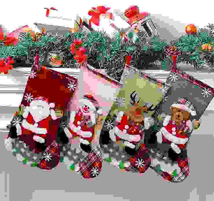 Cosas que Debes Tener Listas para Navidad, ¡Que No Se Te Pasen! | homify