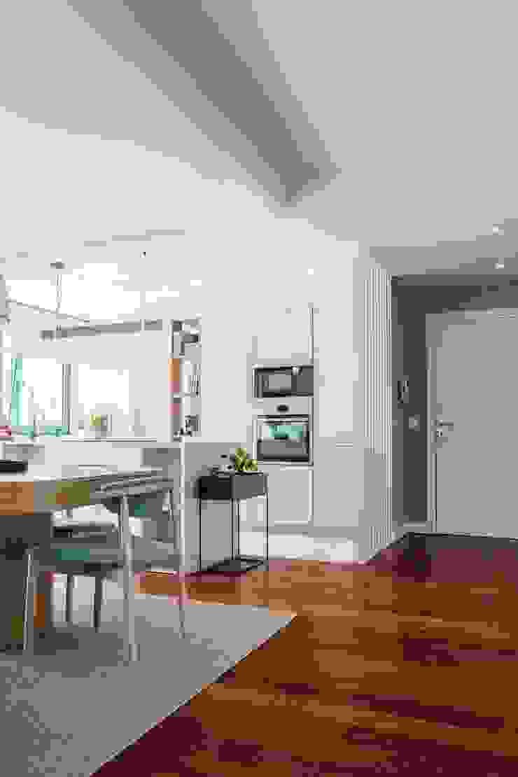 Casa do Mimo - 10 Imagens de um Projecto que Respira Aconchego e Bom ...