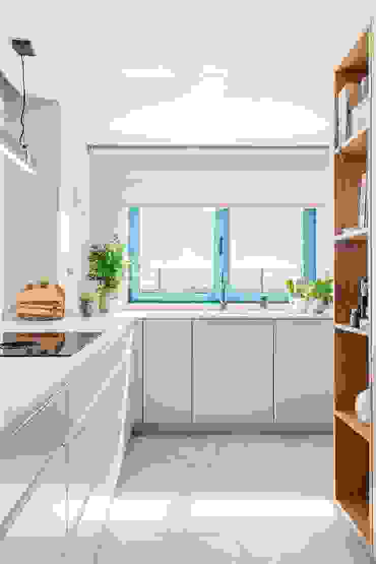 Casa do Mimo - 10 Imagens de um Projecto que Respira Aconchego e Bom ...