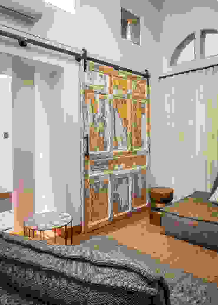 The “Arts and Crafts” Style of A Renovated Family Home | homify