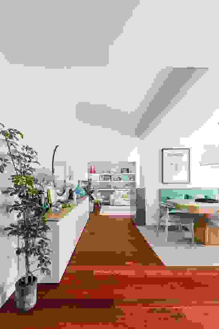 Casa do Mimo - 10 Imagens de um Projecto que Respira Aconchego e Bom ...