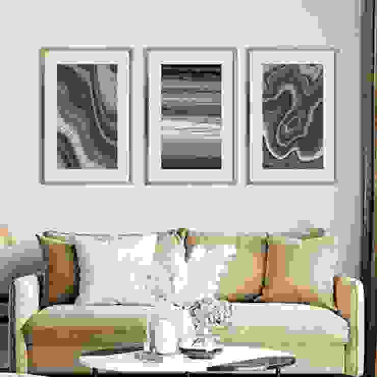 12 texturas para que las paredes de tu casa luzcan hermosas | homify