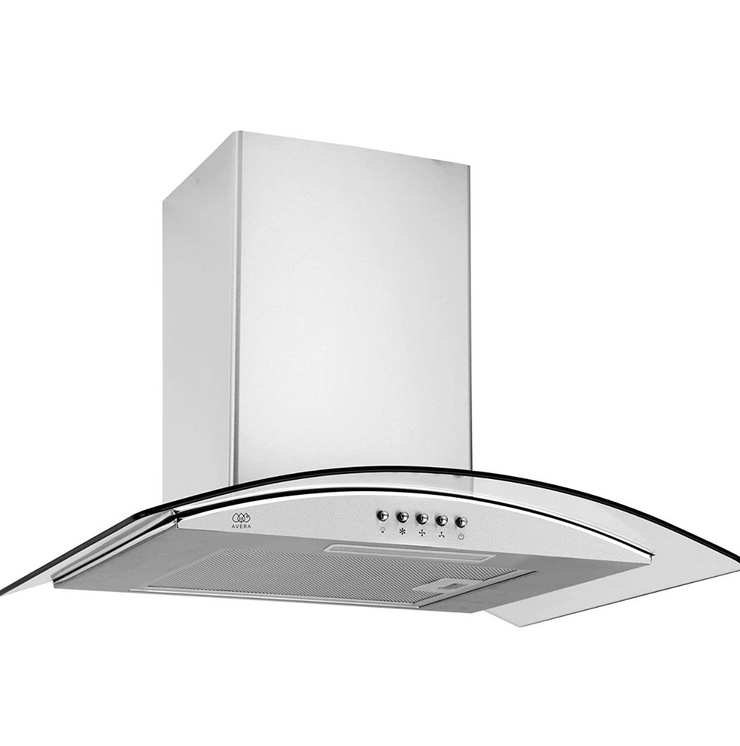 10 Campanas Extractoras para Cocinas MUY Elegantes | homify