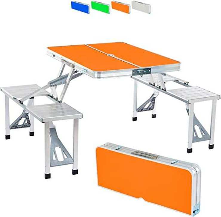 Mesas de Jardín Lindas y Económicas para tu Patio | homify