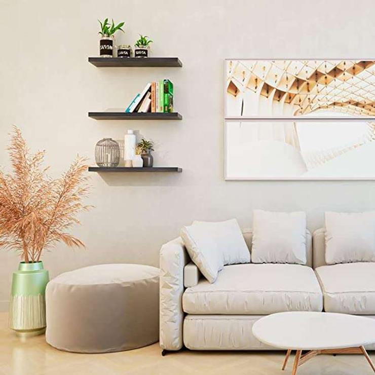 Tipos de Repisas para Cada Habitación de tu Casa | homify