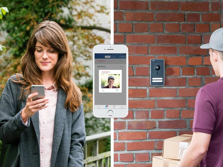 De Toekomst is Hier: Ontdek de Verbluffende Wereld van Slimme Huis ...