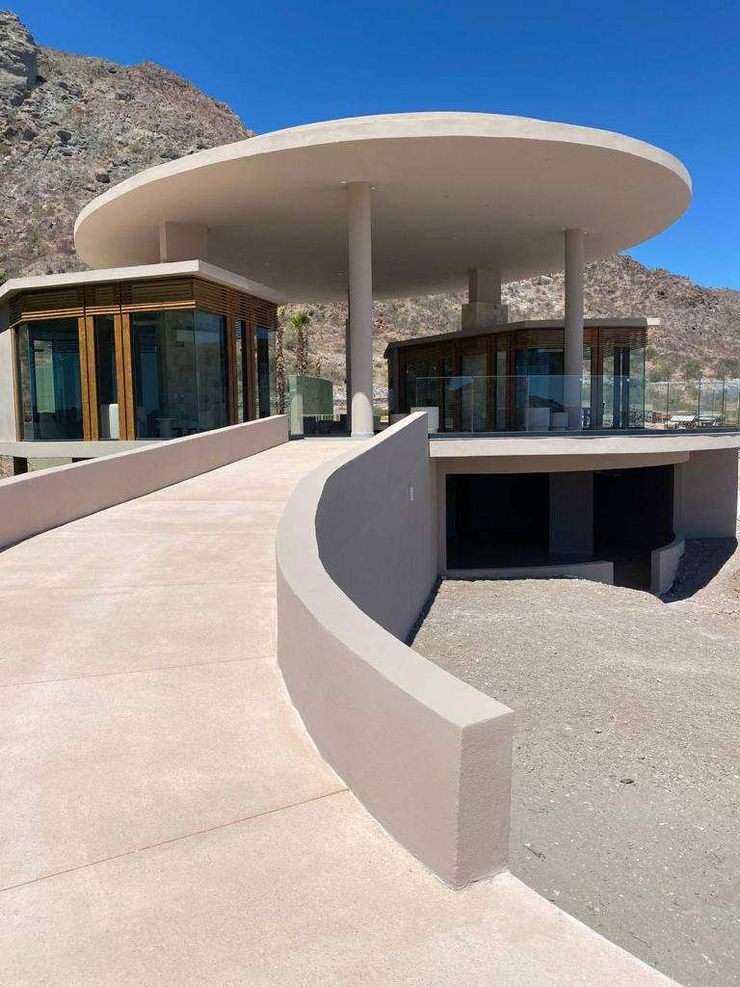 Parametric Architecture: What It Is and How It Is Transforming Design ...