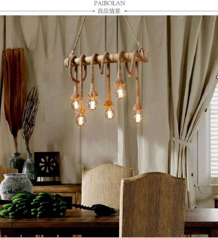 Trendy plafondlampen: Ontdek onze top 16 designs en tips! | homify