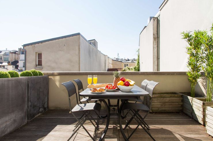 10 Cheap Balcony Renovation Ideas to Boost the Mood of An Outdoor Space ...