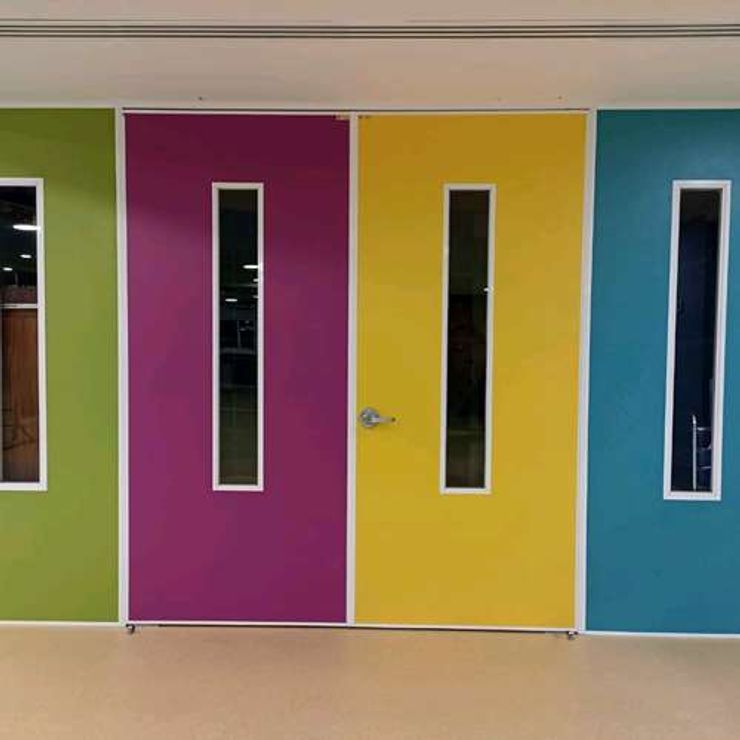 9 Puertas Principales que Añaden Estilo a tu Casa | homify