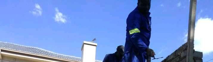 Boundary walls | homify