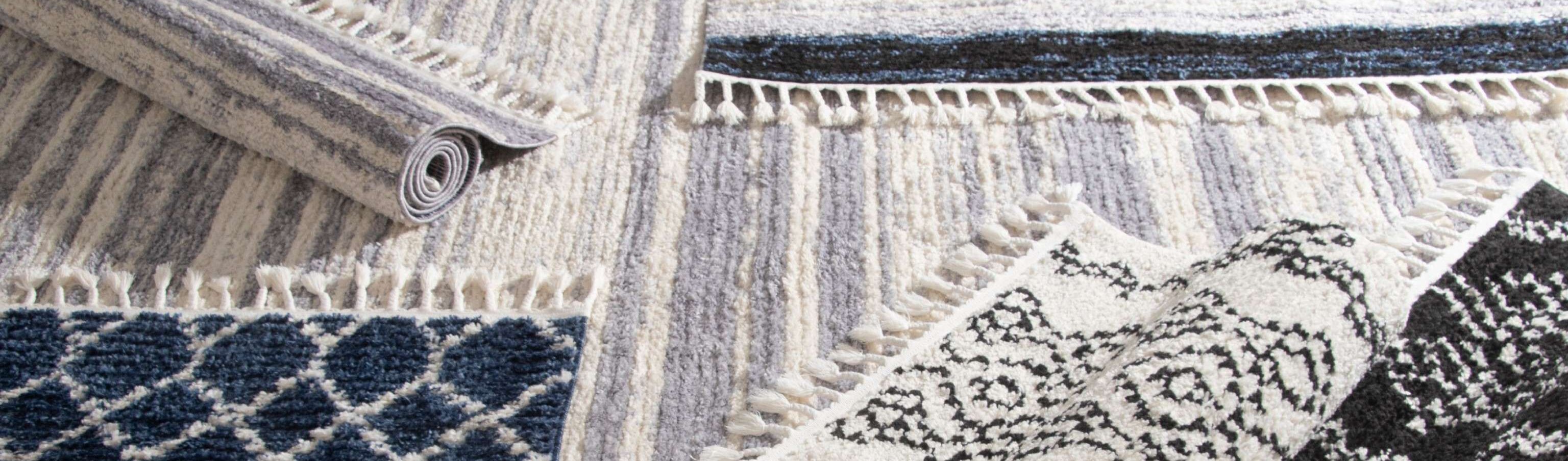 Boho Chic: kreative Teppiche für ein individuelles Zuhause | homify