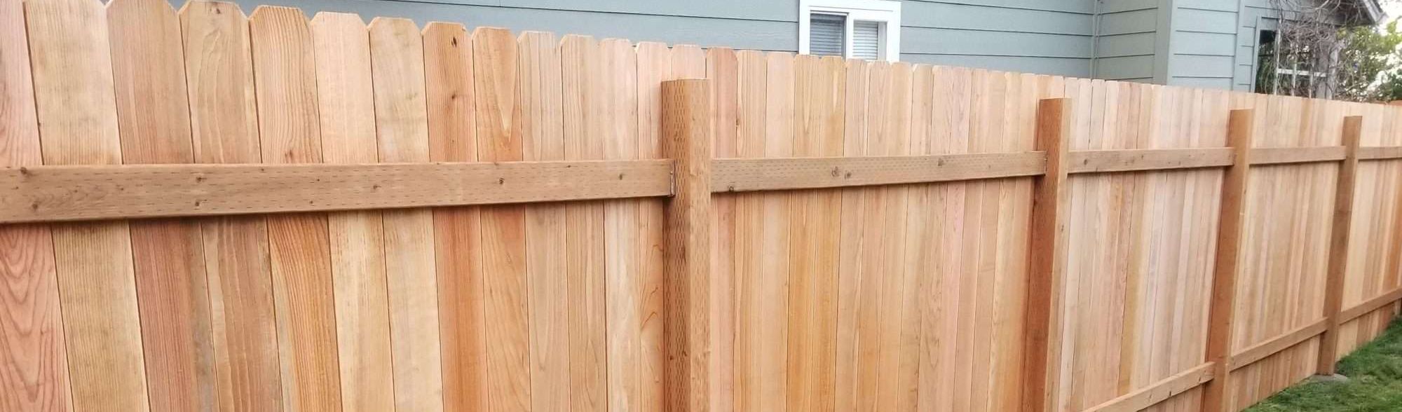 FENCEWORKS NW: Fencing & Gates in Vancouver | homify