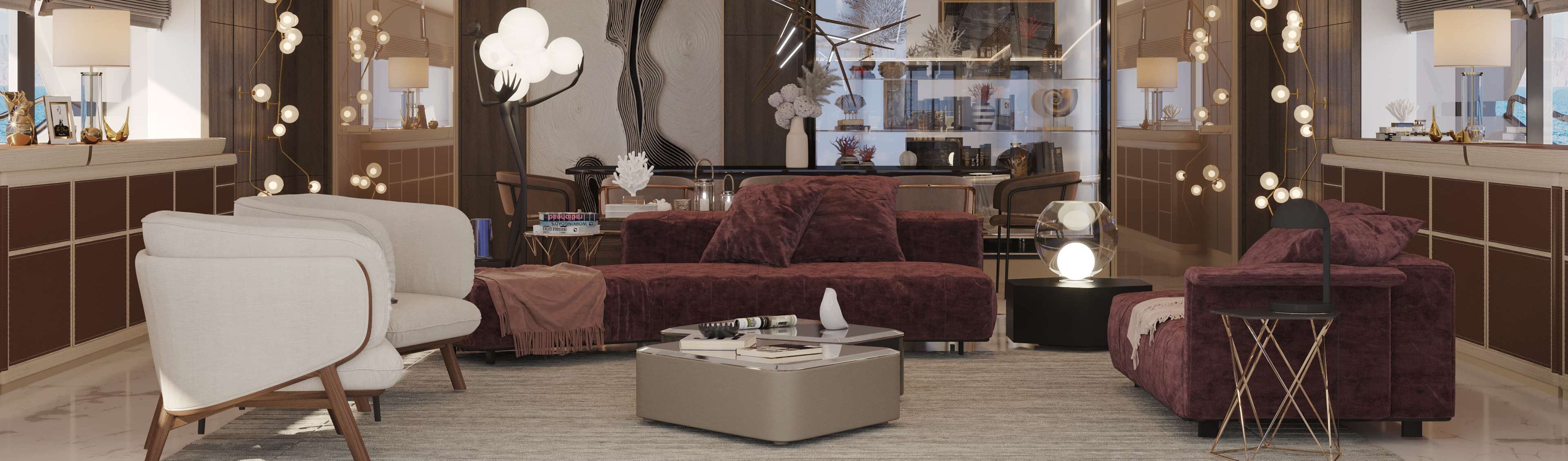 Northern Interior: Arquitectos de interiores en Göteborg | homify