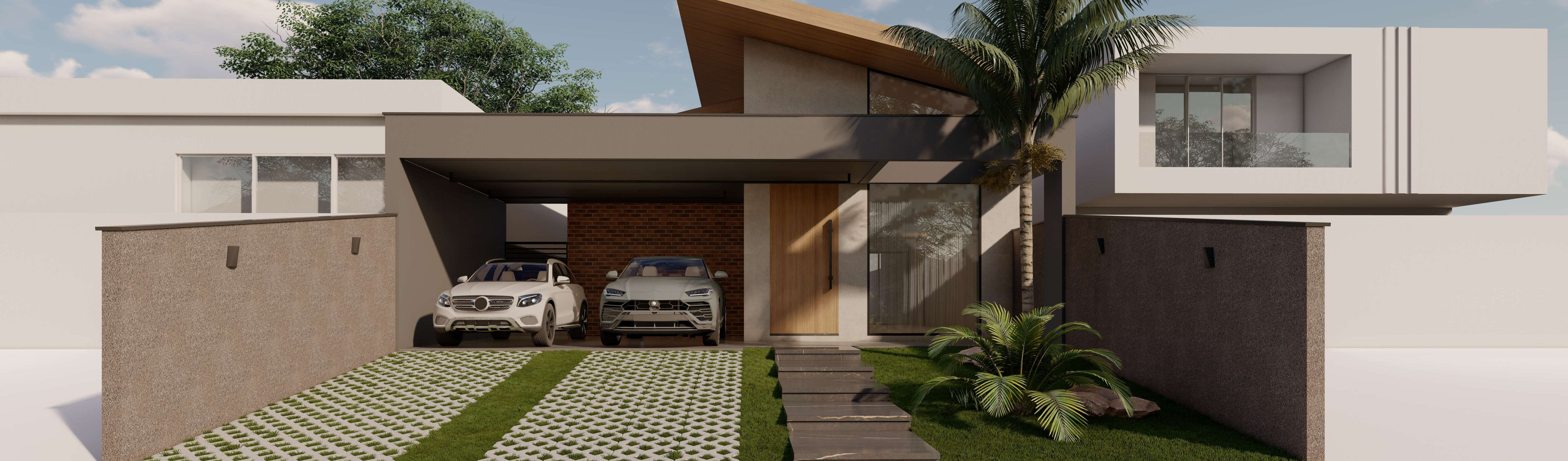 Casa Cortên | homify